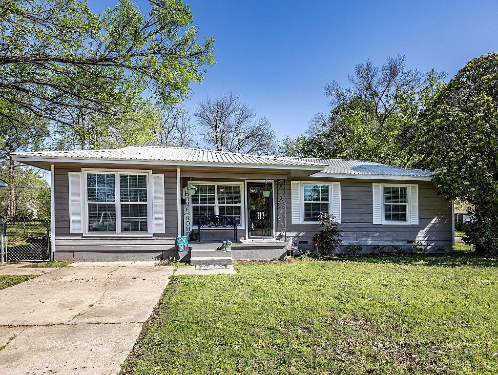 313 Boyd Loop, Bonham, TX 75418 | Zillow