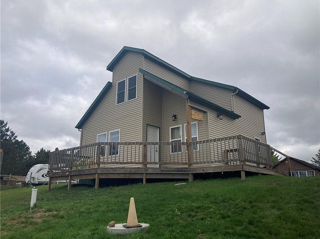 8392 East Flowage Lane, Gordon, WI 54838 | MLS #1577259 | Zillow
