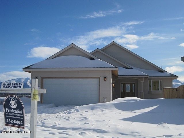 L27 B1 North Pointe Bluff Dr, Anchorage, AK 99501 | Zillow