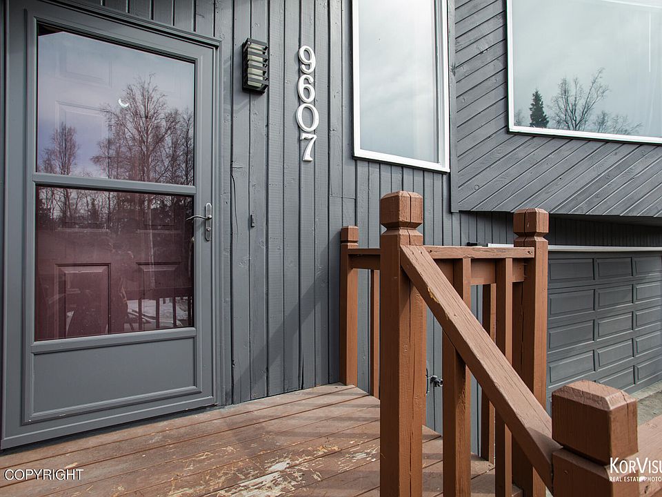 9607 Saint George Cir, Eagle River, AK 99577 | Zillow