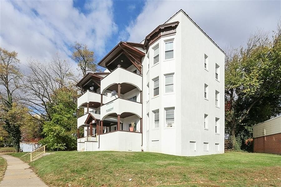 2905 Garrison Blvd - 2905 Garrison Blvd Baltimore MD | Zillow