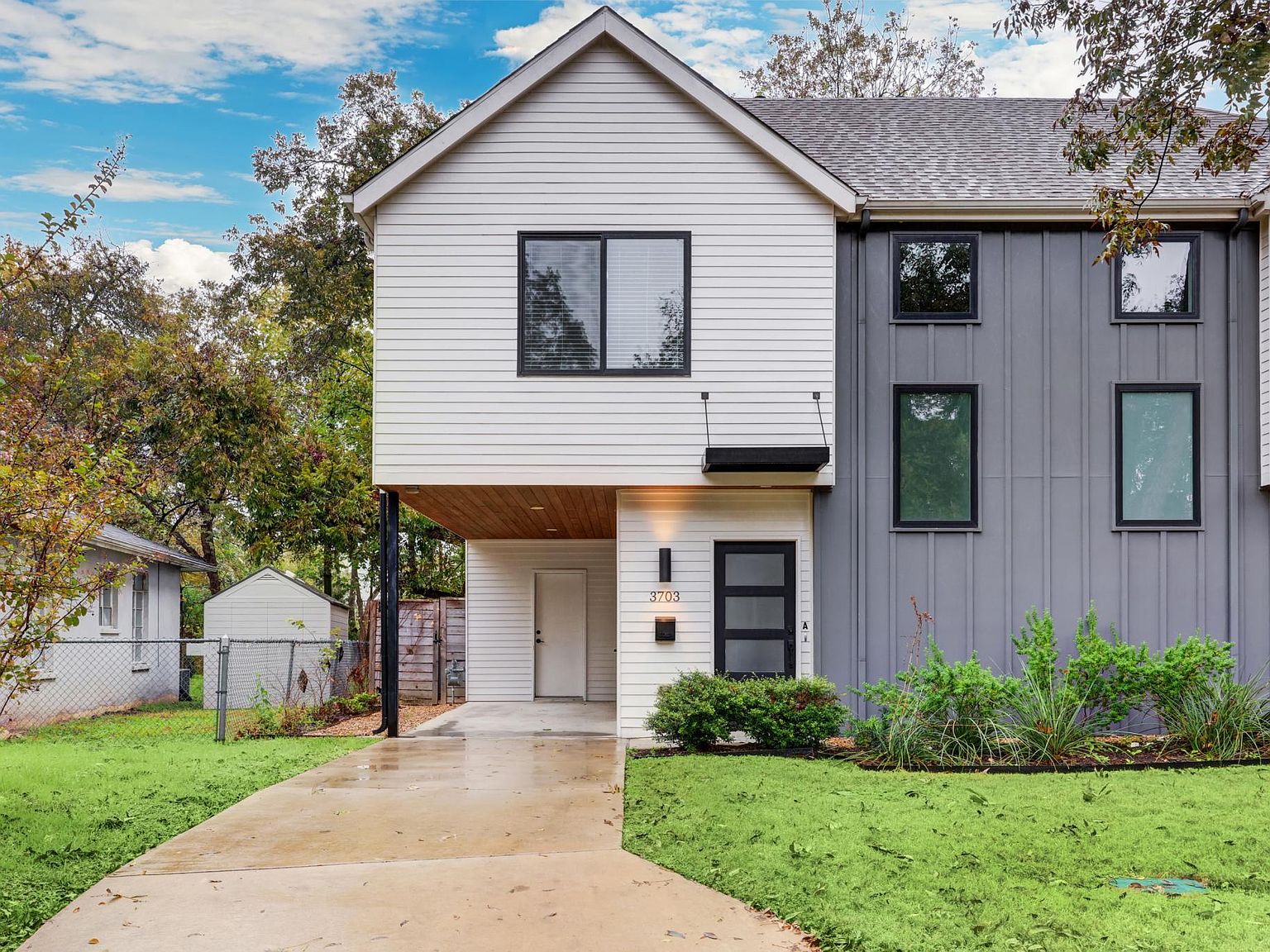 3703 Grayson Ln, Austin, TX 78722 | Zillow