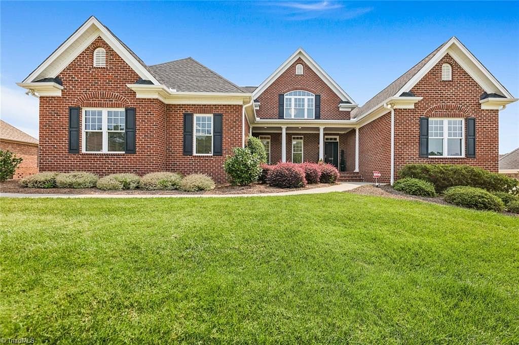 3346 Serenity Ridge Ln, Tobaccoville, NC 27050 | Zillow