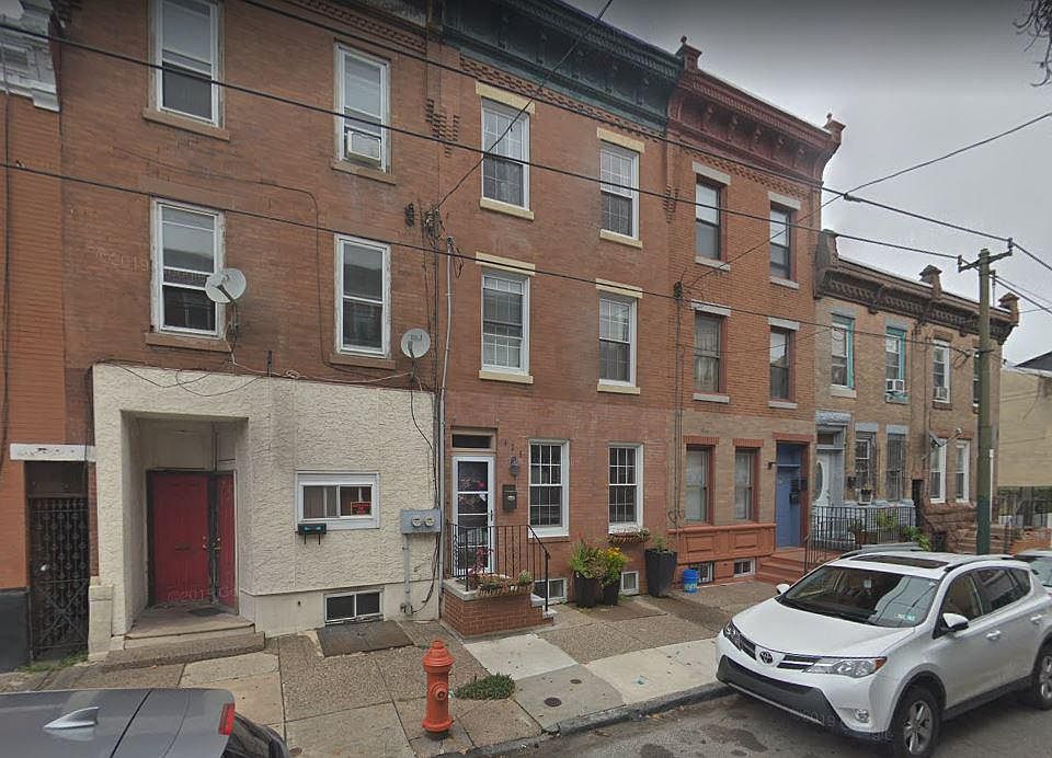427 Tasker St Philadelphia, PA, 19148 - Apartments for Rent | Zillow