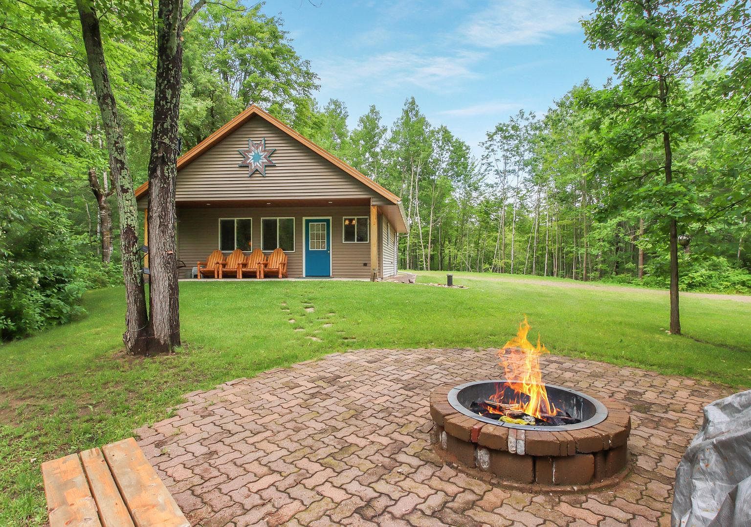 W7882 County Highway D, Conrath, WI 54731 | Zillow