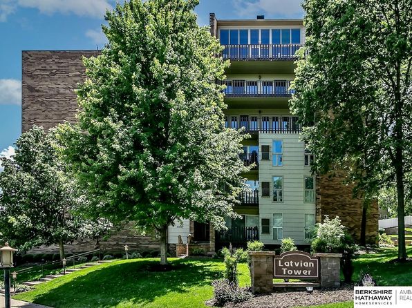 Omaha NE Condos & Apartments For Sale - 27 Listings | Zillow