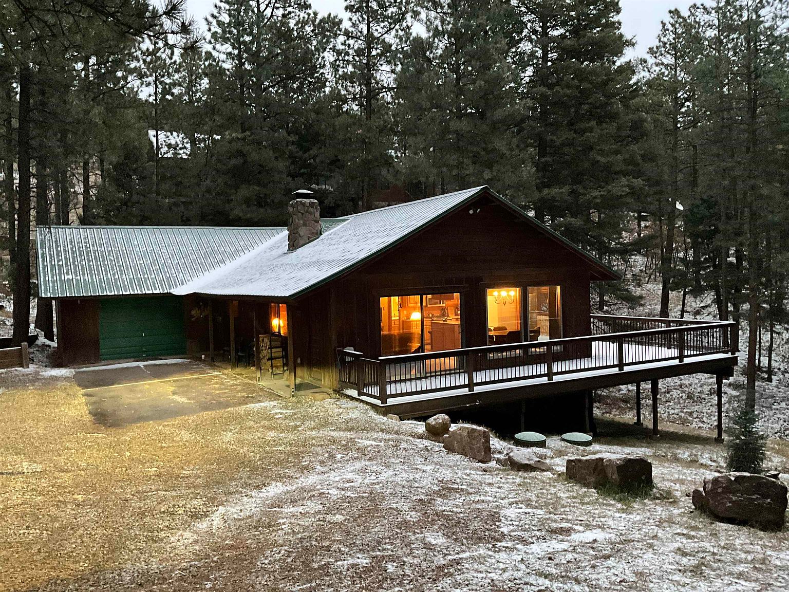 130 Vail Loop, Angel Fire, NM 87710 | Zillow