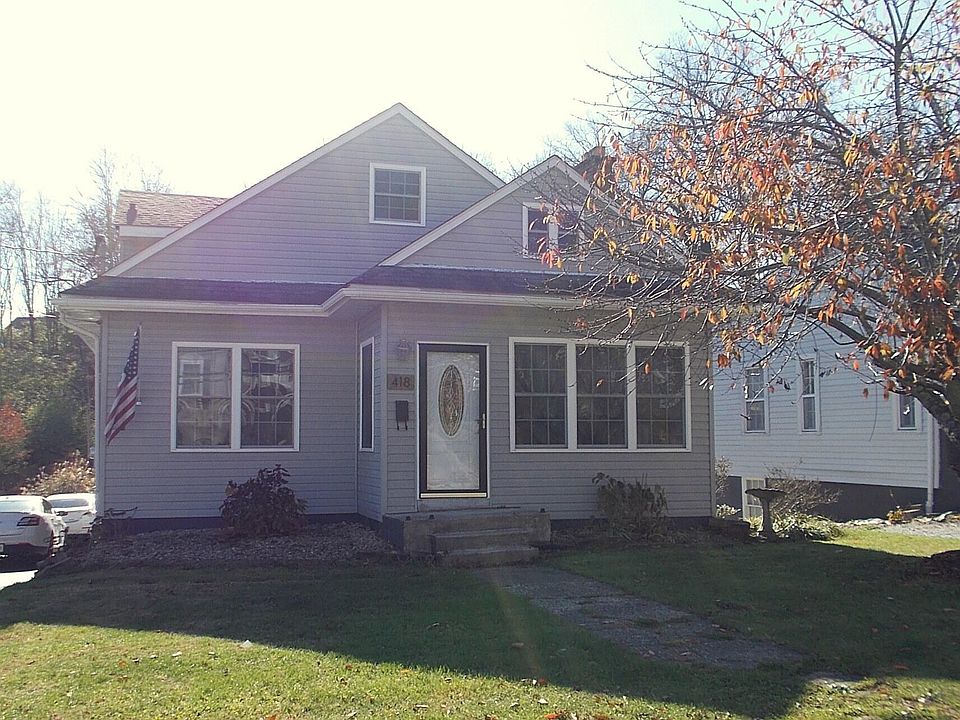 418 W Main St, Mt Sterling, KY 40353 | Zillow