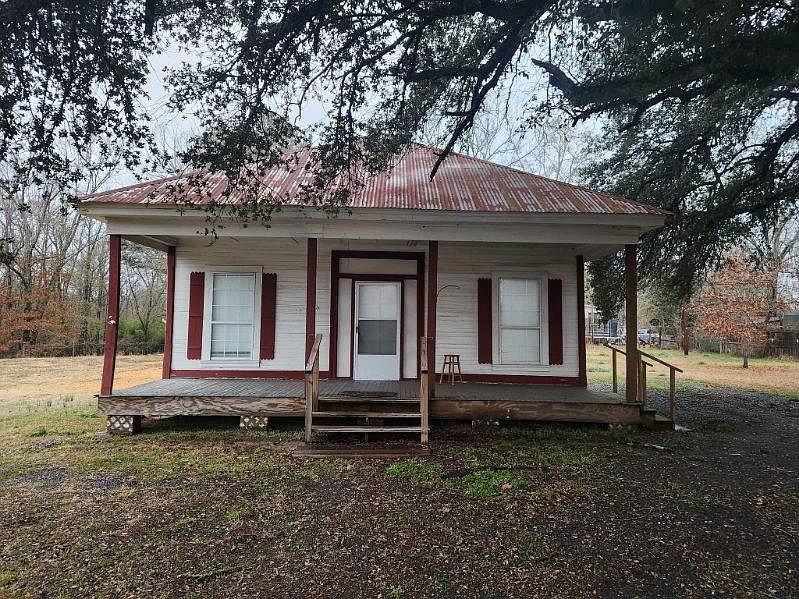 1980 Highway 117, Provencal, LA 71468 | Zillow