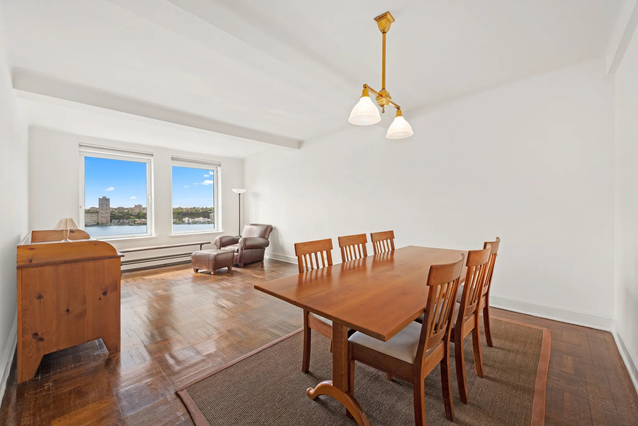 118 Riverside Drive #15B in Upper West Side, Manhattan | StreetEasy