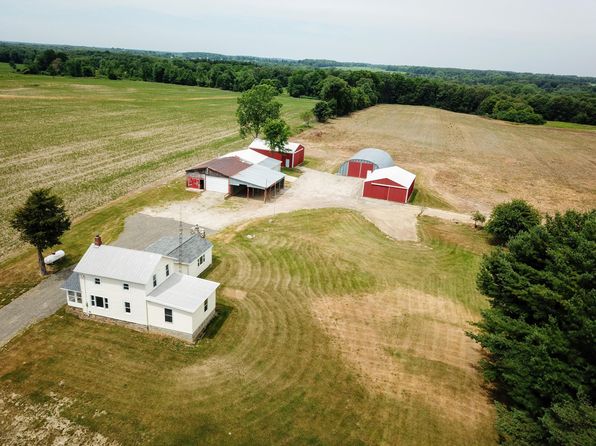 Reading MI Real Estate - Reading MI Homes For Sale | Zillow