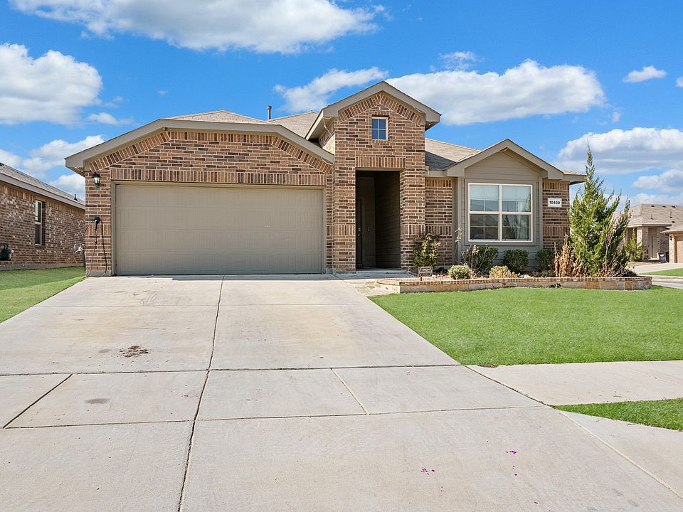 10400 Fort Teran Trl, Crowley, TX 76036 | Zillow