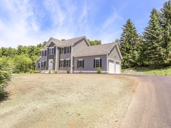 Templeton MA Real Estate - Templeton MA Homes For Sale | Zillow