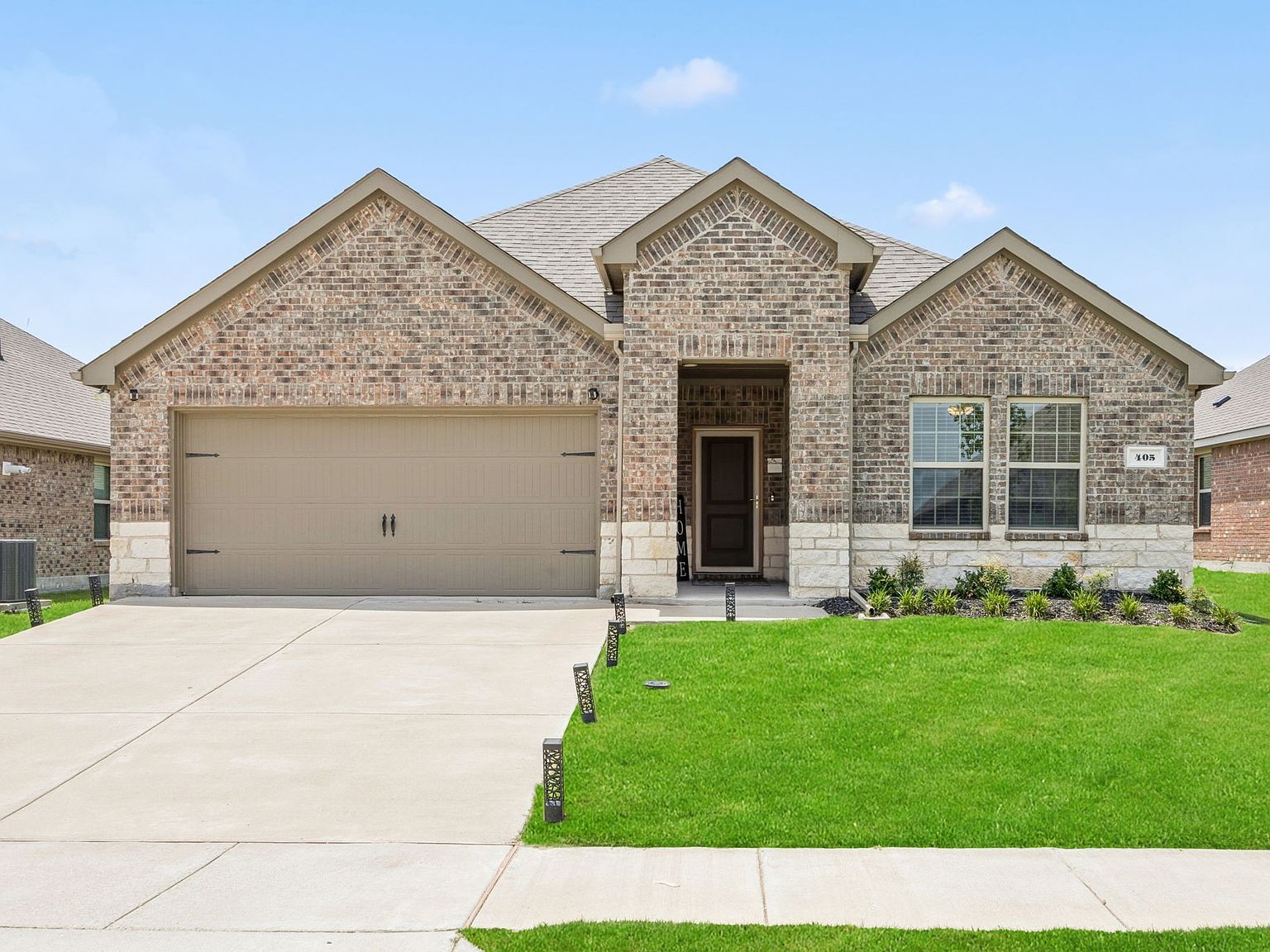 405 Spur Rdg, Princeton, TX 75407 | MLS #21069458 | Zillow