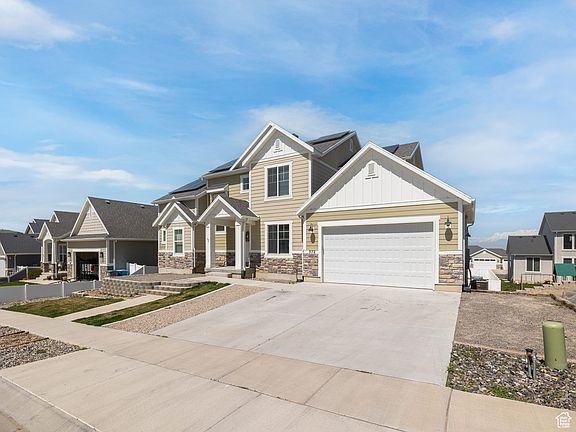 572 W Goosenest Dr, Elk Ridge, UT 84651 | Zillow