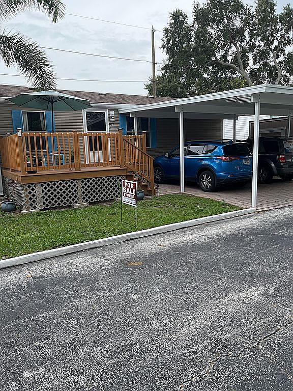 2346 Druid Rd E LOT 407, Clearwater, FL 33764 | Zillow