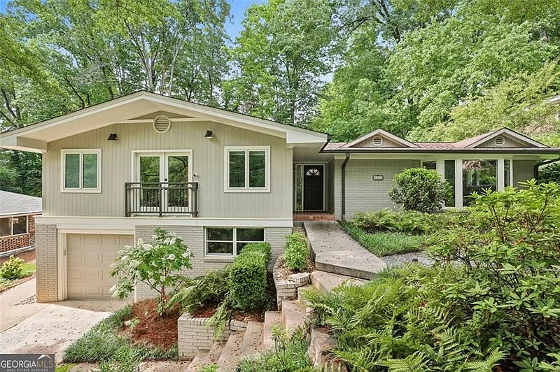 2481 Melinda Dr, Atlanta, GA 30345 | Zillow