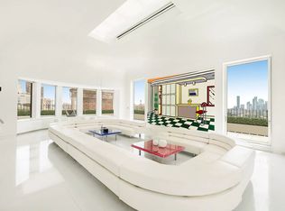 6 Sutton Sq, New York, NY 10022 | Zillow