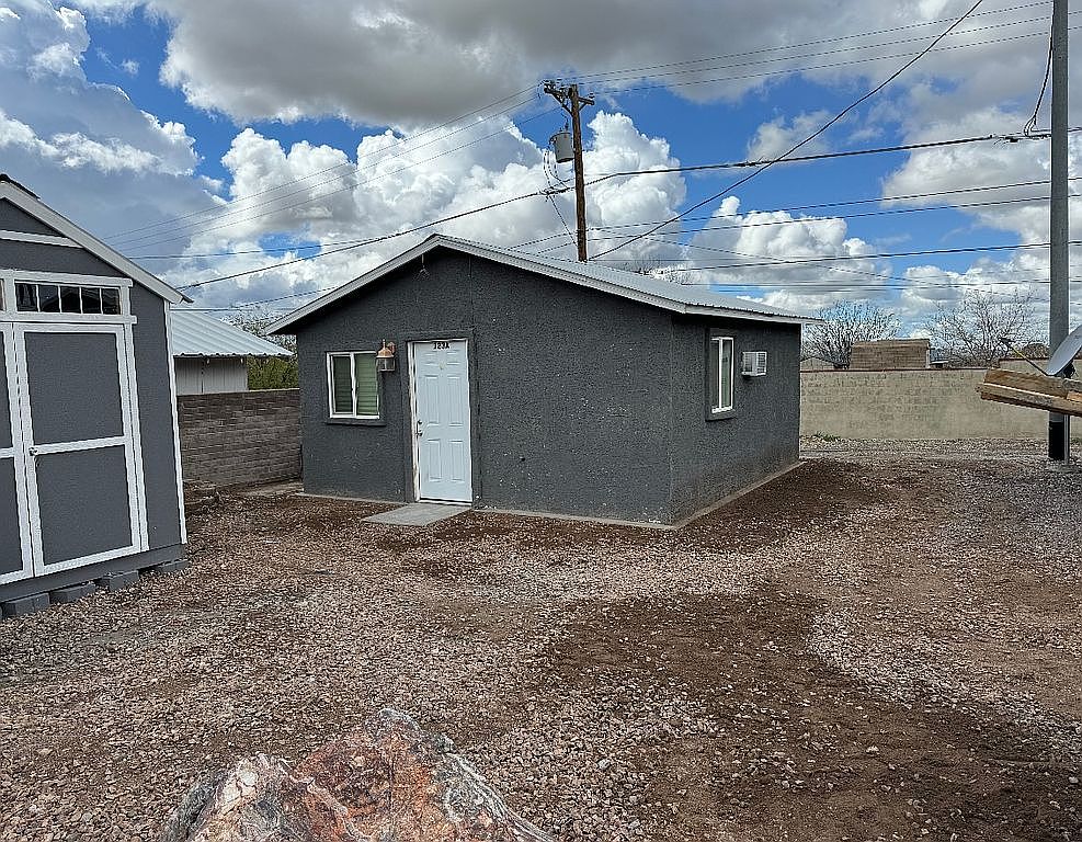201 W Porphyry St, Superior, AZ 85173 | Zillow