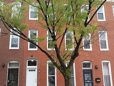 1033 North Broadway - 1033 N Broadway Baltimore MD | Zillow
