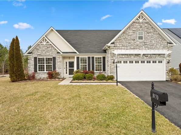 New Kent VA Real Estate - New Kent VA Homes For Sale | Zillow