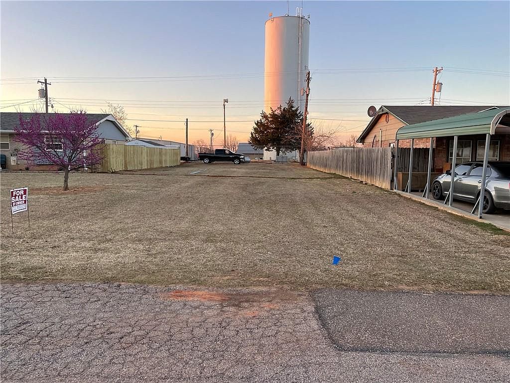Beebe St LOT 30, Jones, OK 73049 | Zillow