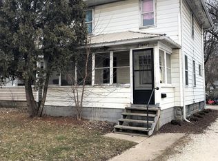 1613 S Cedar St, Lansing, MI 48910 | Zillow