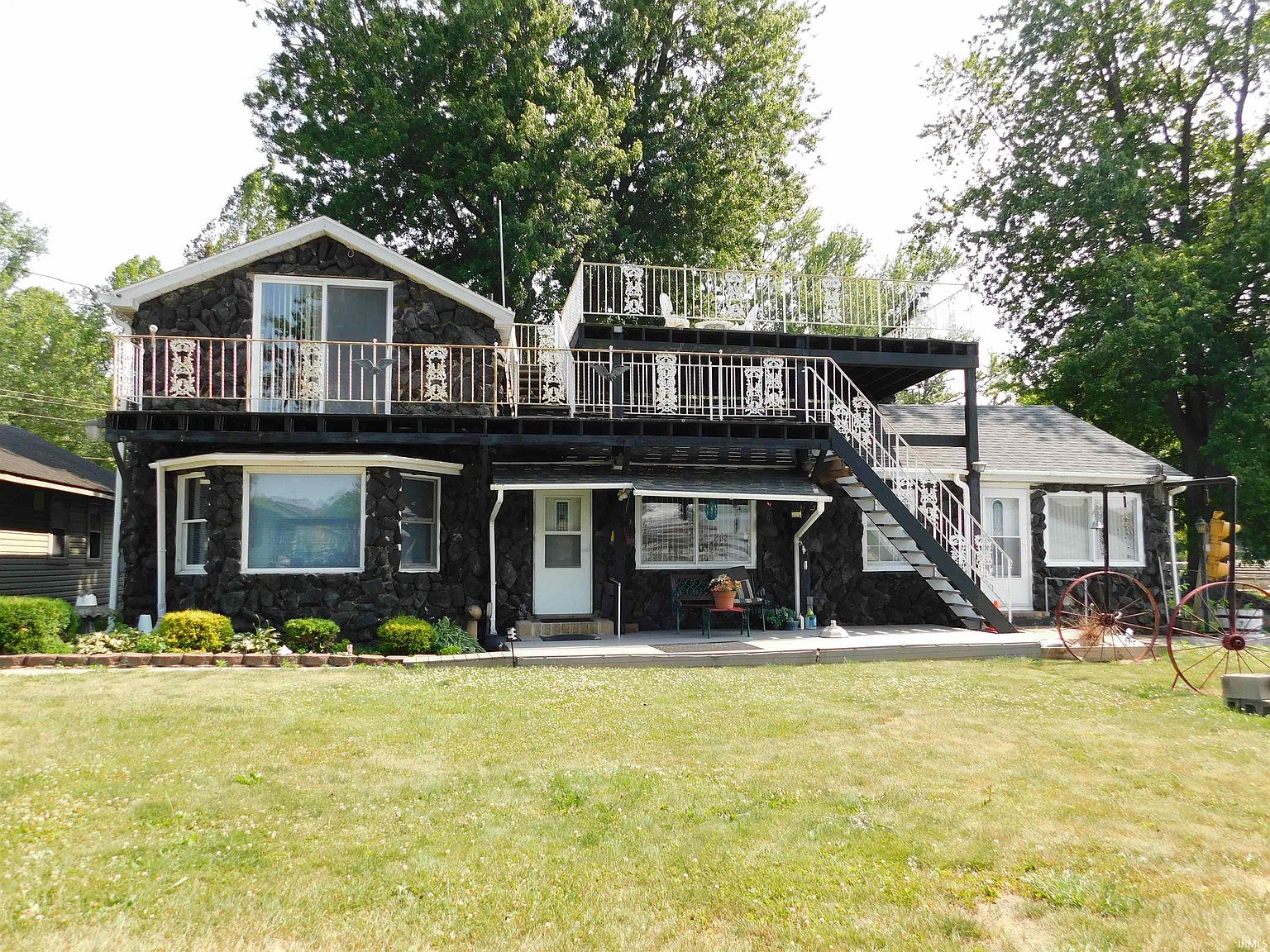 7335 W Wasp Way, Claypool, IN 46510 | MLS #202322136 | Zillow