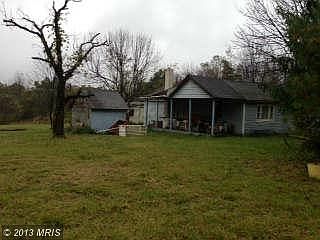 386 N Timber Ridge Rd, Whitacre, VA 22625 | Zillow