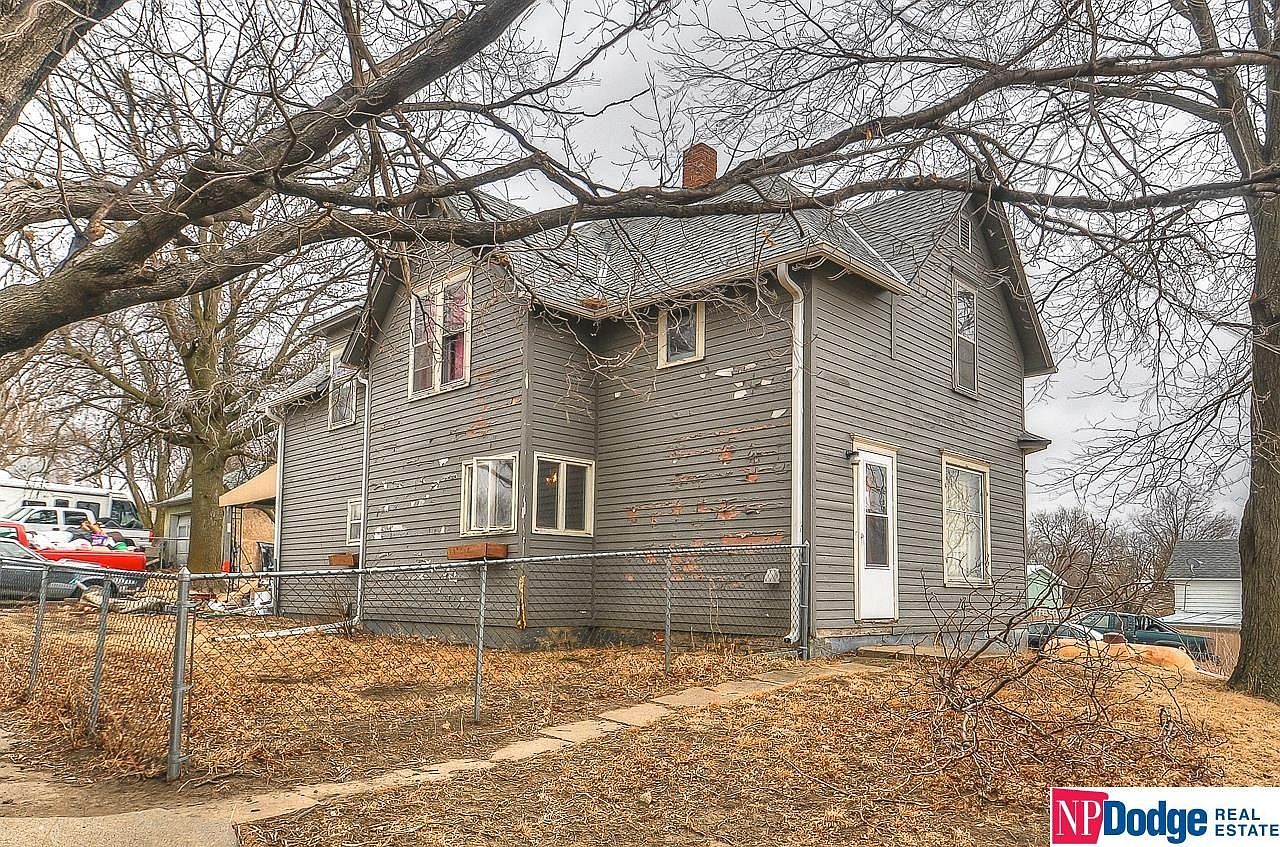 213 S Nebraska St, Craig, NE 68019 | Zillow