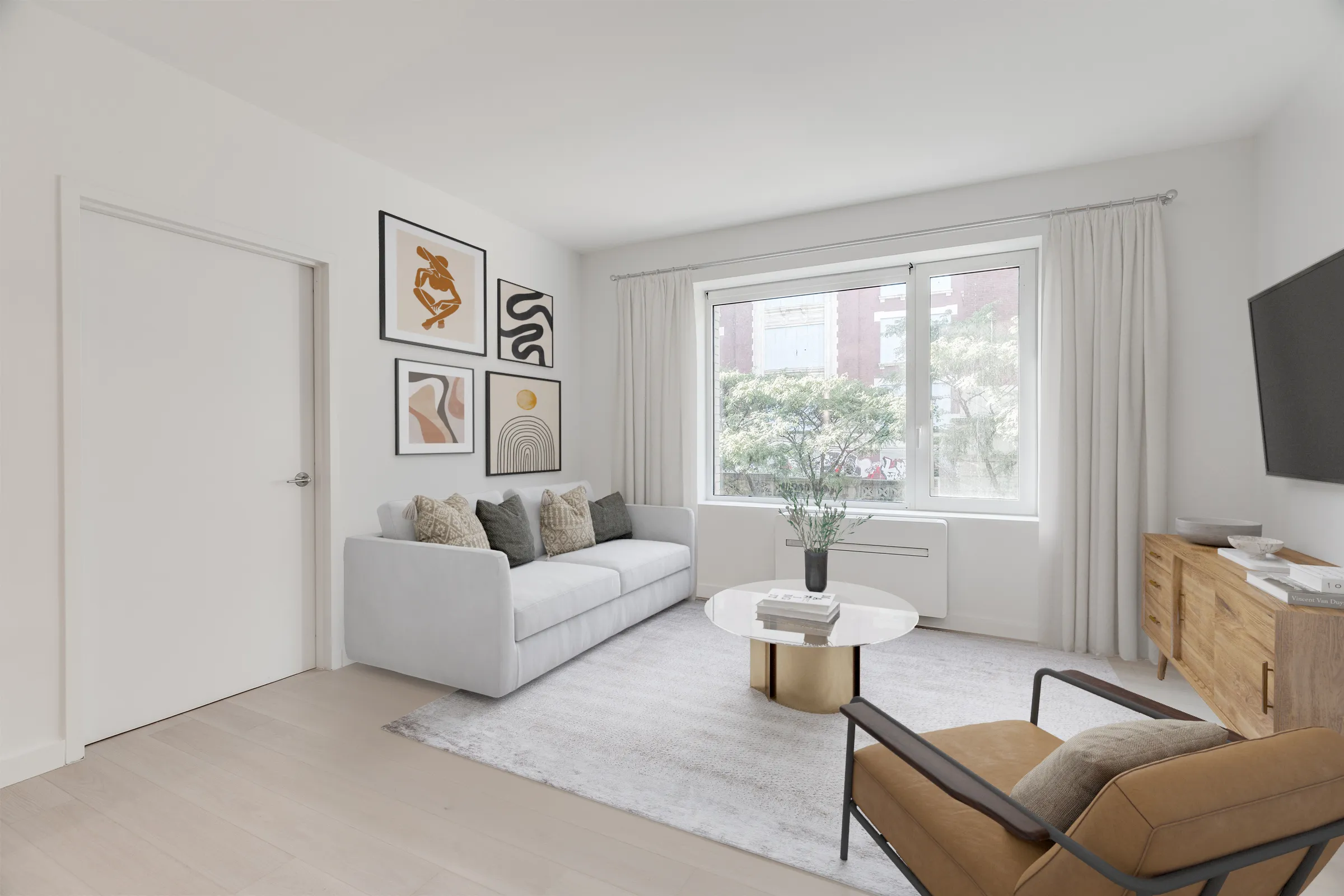 351 East 10th Street #2C in East Village, Manhattan | StreetEasy