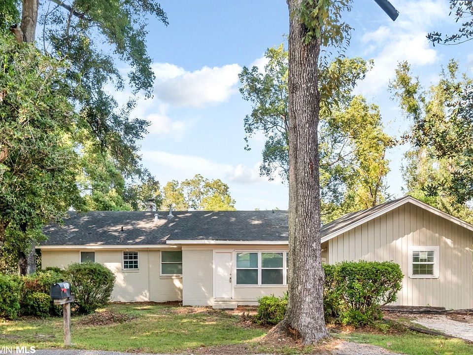3521 Spring Hill Ave, Mobile, AL 36608 | Zillow