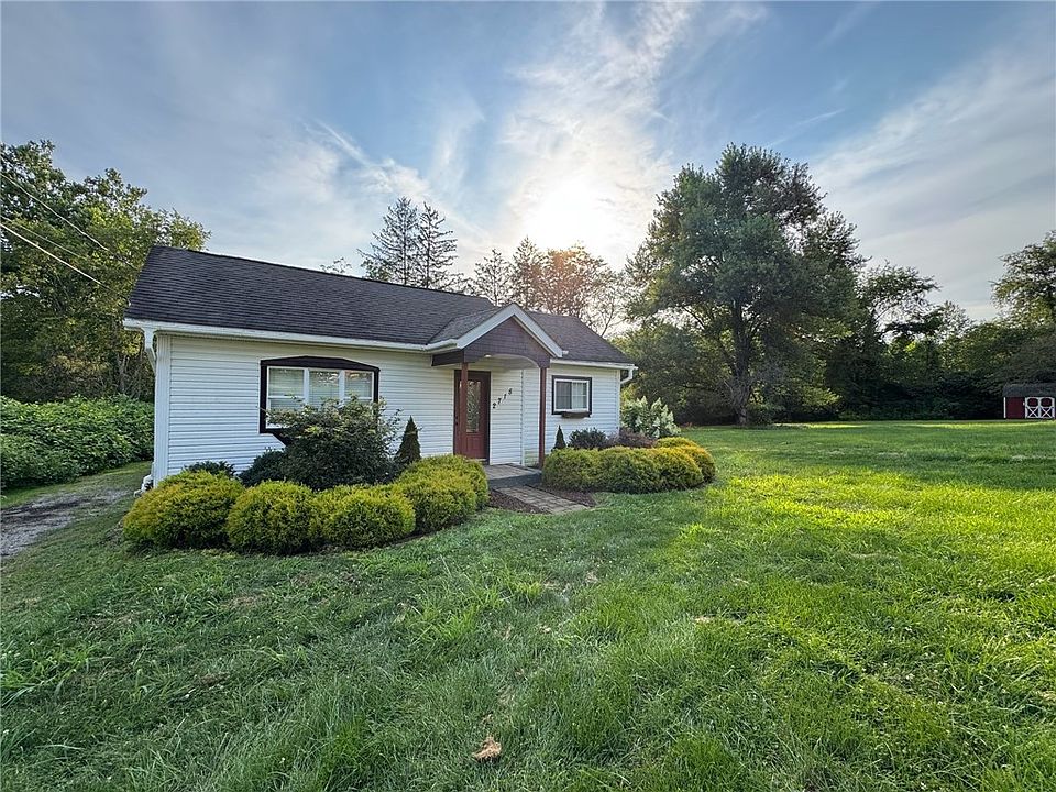 2718 Old Us Highway 119 Ctr S #119, Homer City, PA 15748 | Zillow