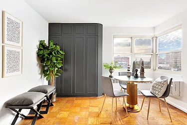 3 Sheridan Square #11N in West Village, Manhattan | StreetEasy