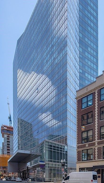 110 Stuart St UNIT 19D, Boston, MA 02116 | Zillow