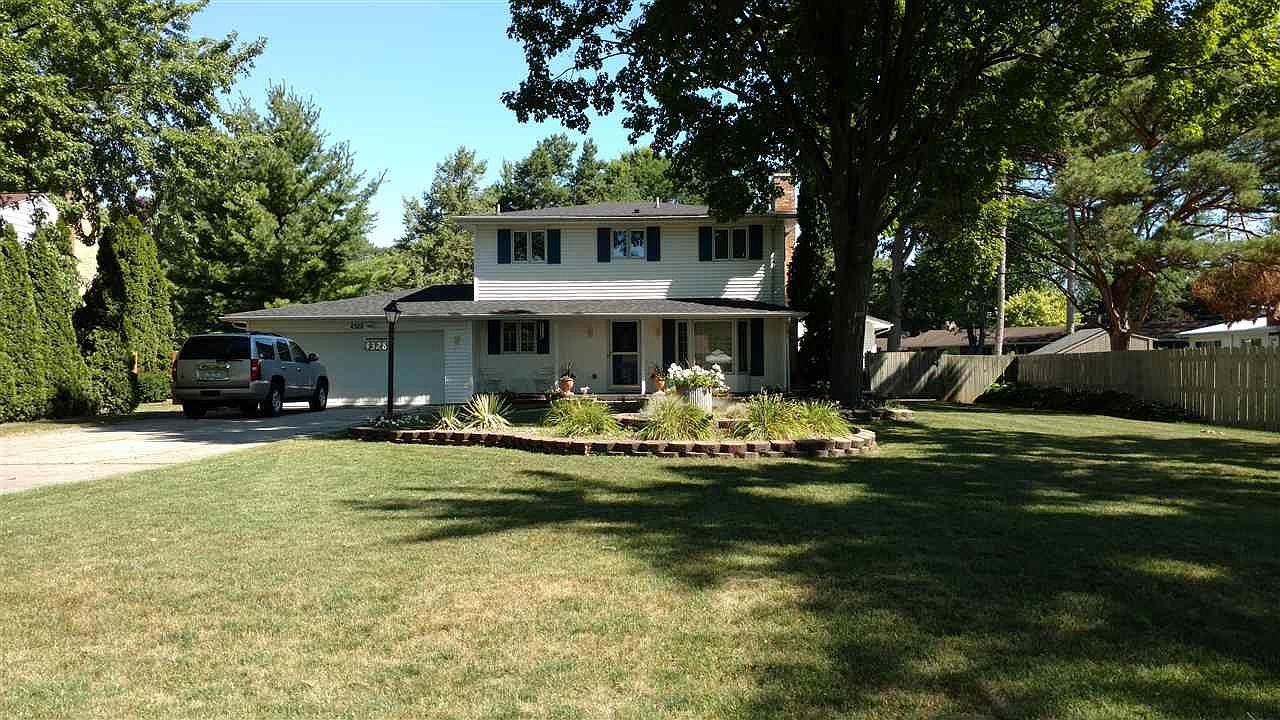 4328 Seidel Pl, Saginaw, MI 48638 | Zillow