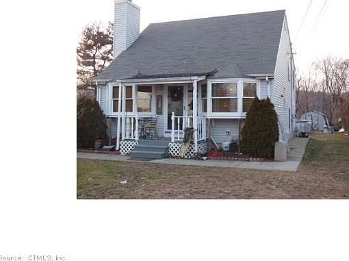 218 Washington St, Wallingford, CT 06492 | Zillow
