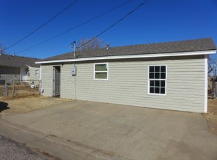 709 N Mirror St, Amarillo, TX 79107 | Zillow