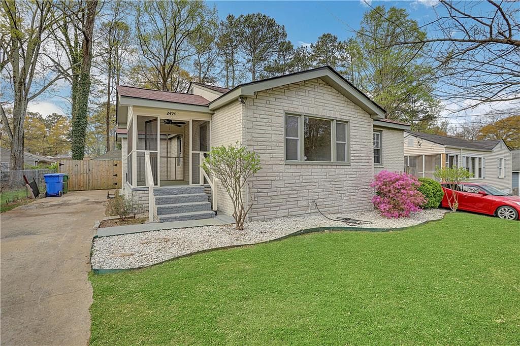 2494 Baker Rd NW, Atlanta, GA 30318 | MLS #7359578 | Zillow