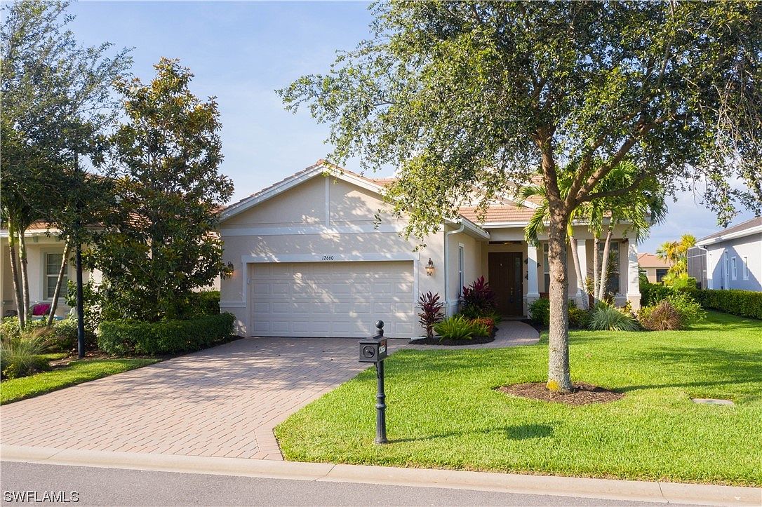 12660 Fairway Cove Ct, Fort Myers, FL 33905 | MLS #223032968 | Zillow