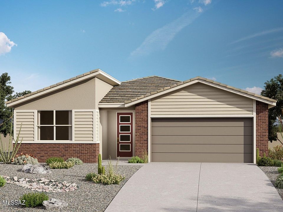 12629 N Ellie Ave, Marana, AZ 85653 | Zillow