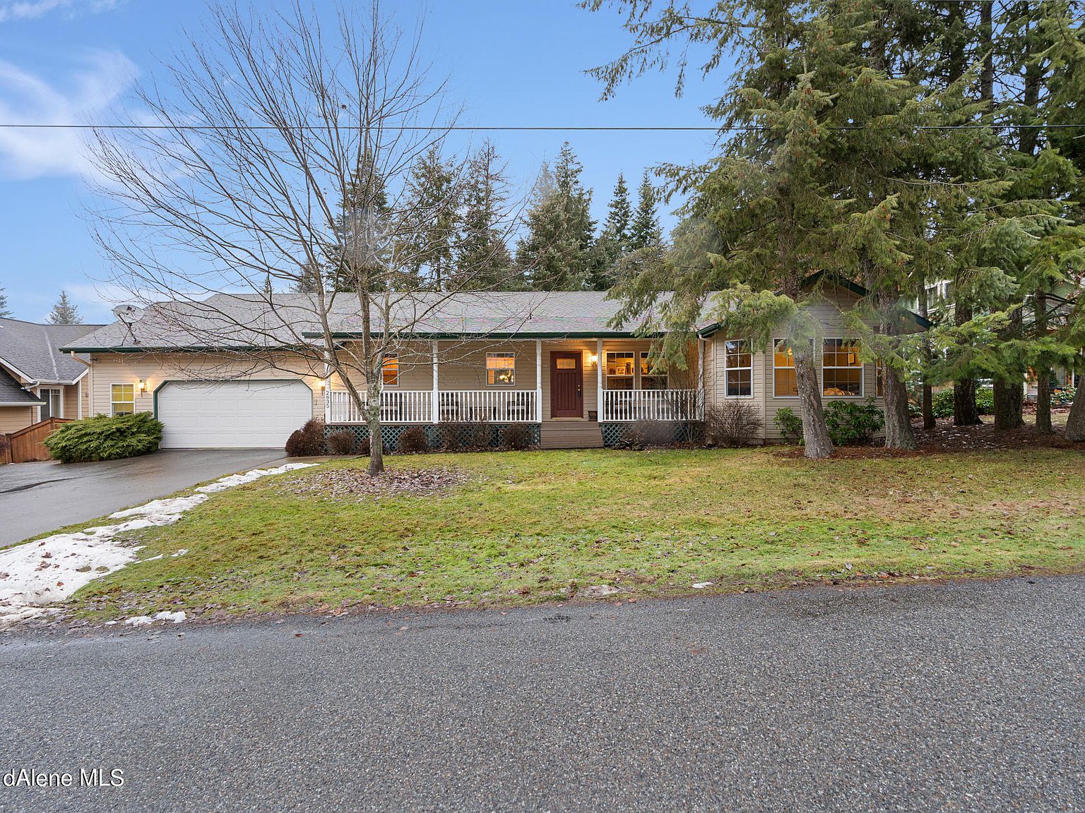 2835 E Point Hayden Dr, Hayden Lake, ID 83835 | Zillow