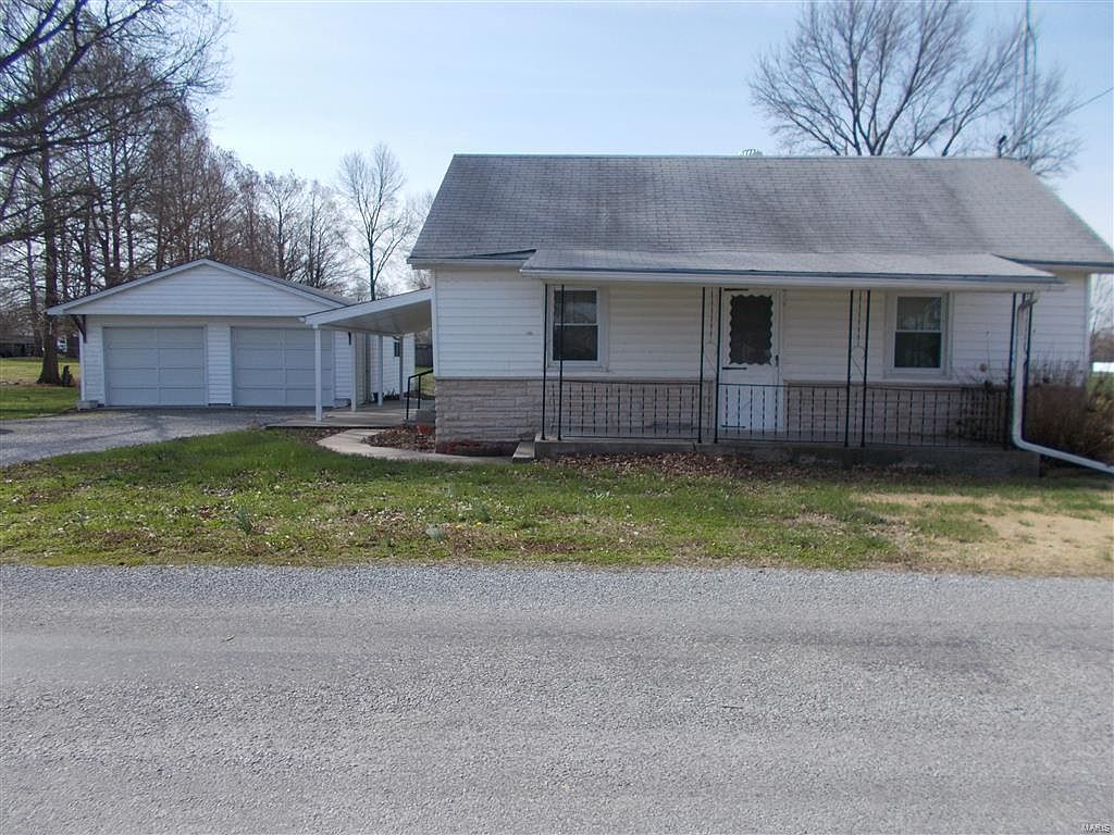 335 Bryden Ave, Vergennes, IL 62994 | Zillow