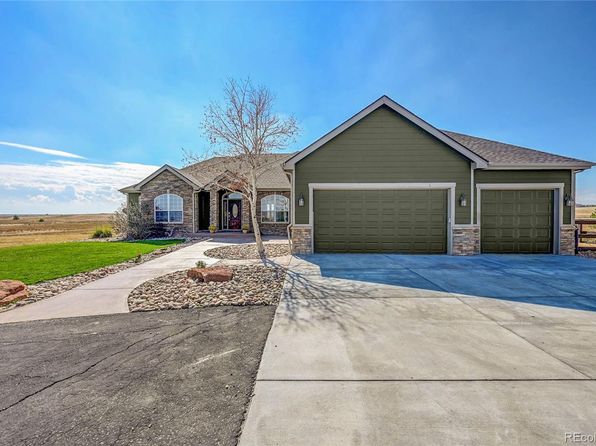 Bennett CO Real Estate - Bennett CO Homes For Sale | Zillow