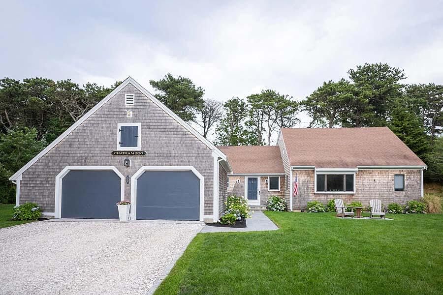 39 Windward Passage, North Chatham, MA 02650 | Zillow