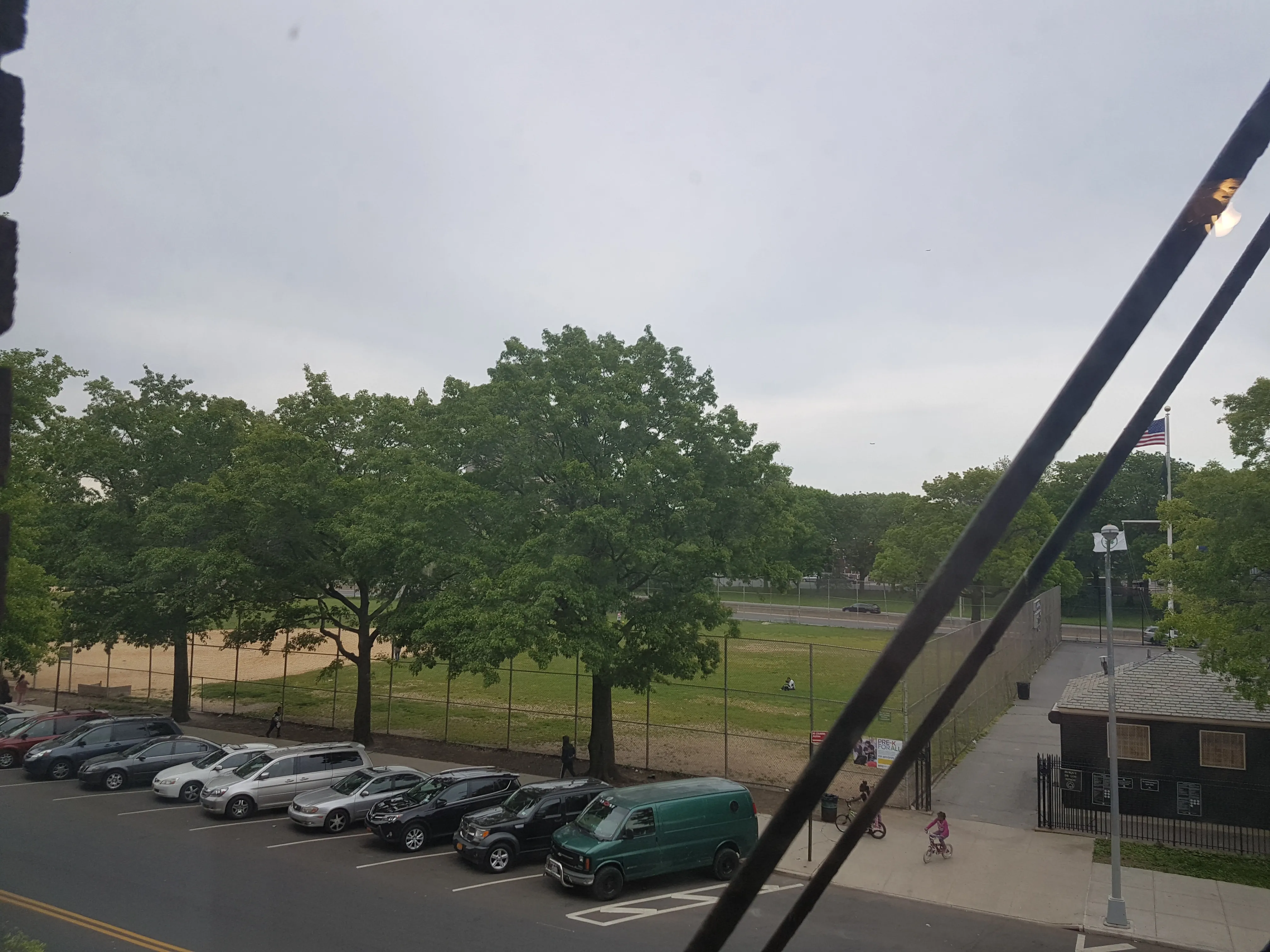 1105 Morrison Avenue #2G in Soundview, Bronx | StreetEasy