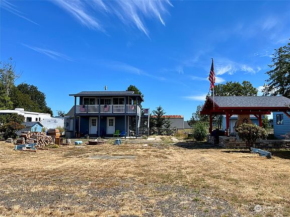 2912 & 2916 Kindred Avenue, Tokeland, WA 98590 | MLS #2141767 | Zillow