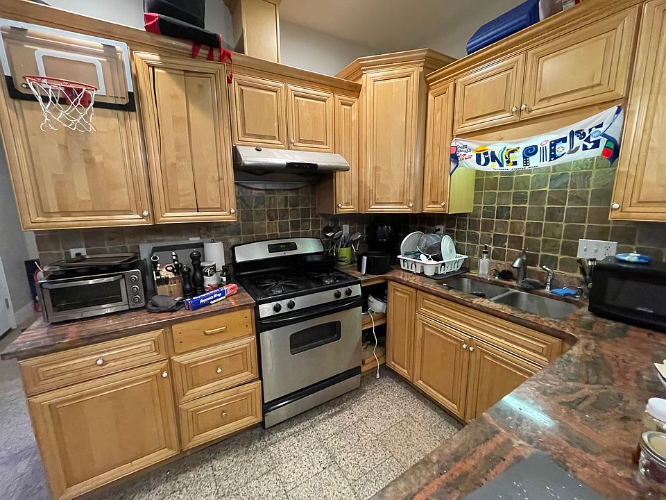 Allston Street - 45 Allston St Allston MA | Zillow