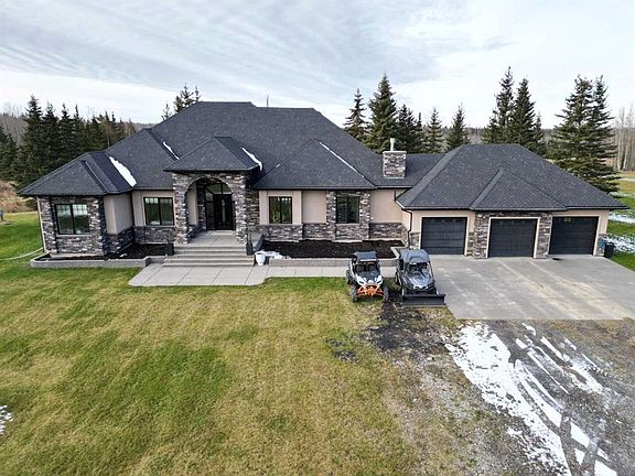 54001 E Range Road 162, Yellowhead County, AB T7E 3P3 | MLS #A2091210 ...