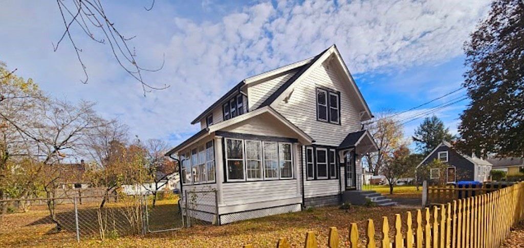53 Homestead Ave, Springfield, MA 01151 | Zillow
